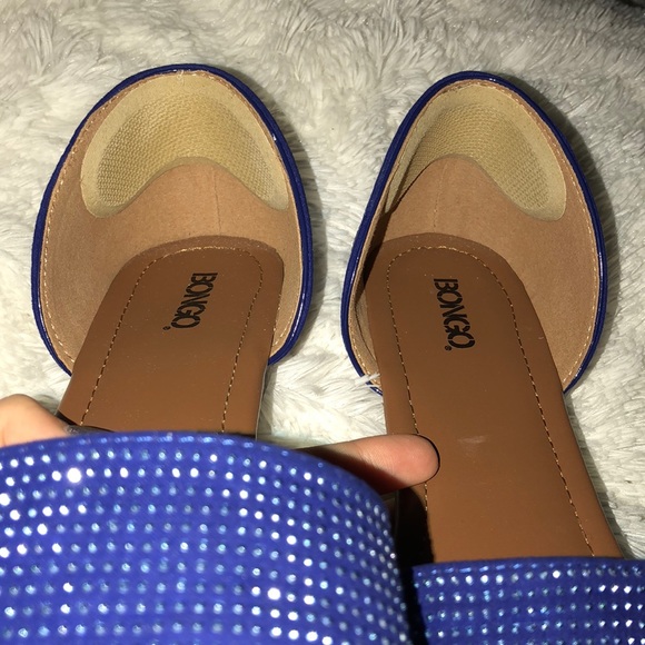 BONGO | Shoes | Womens Bongo Sandals | Poshmark